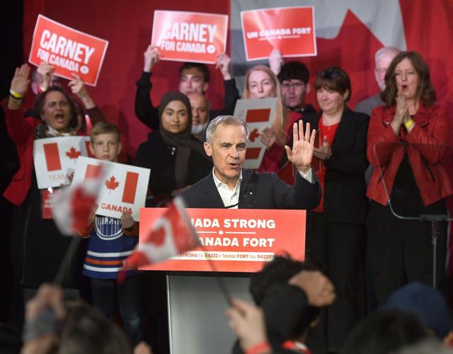 What does the Liberal election win mean for Hamilton?