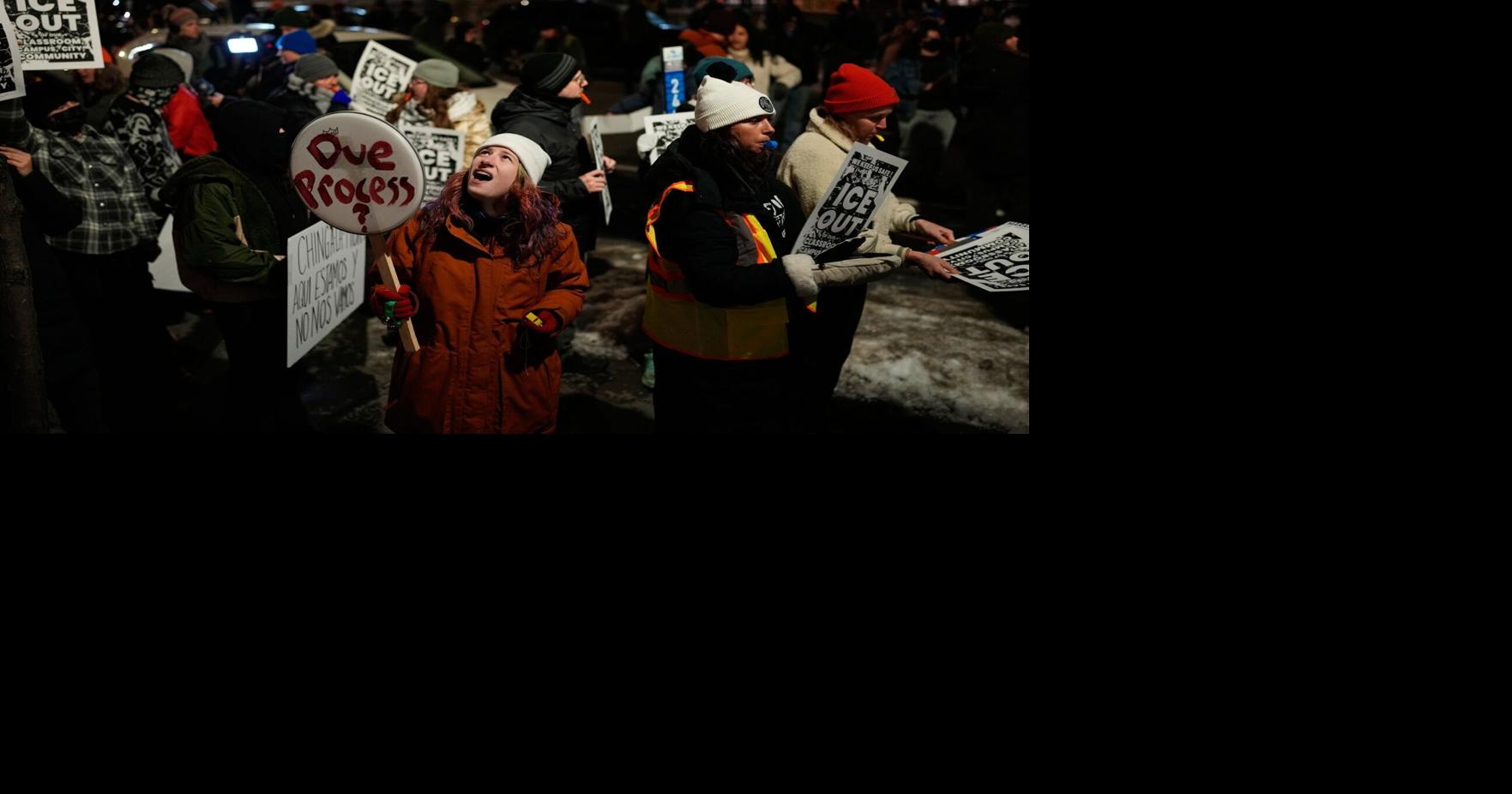 This is it what I learned about Trump’s America in Minnesota