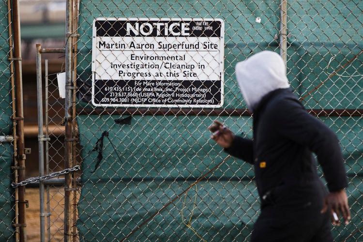 EPA watchdog finds nation’s most contaminated sites are vulnerable to ...