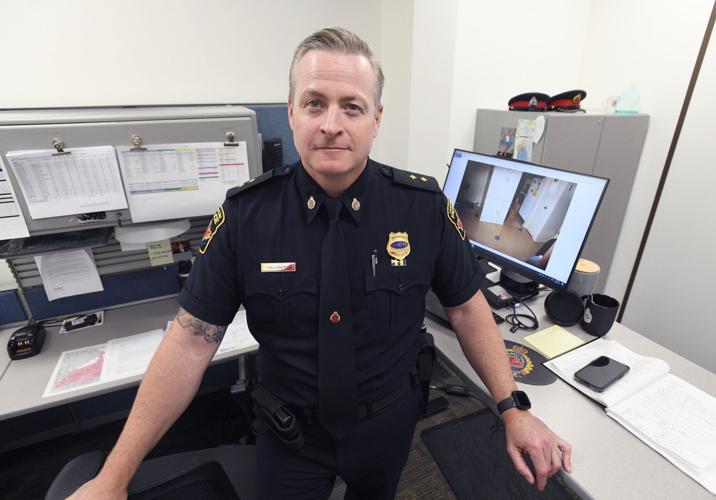 Vicki Sicurella killed in Hamilton townhouse 33 years ago