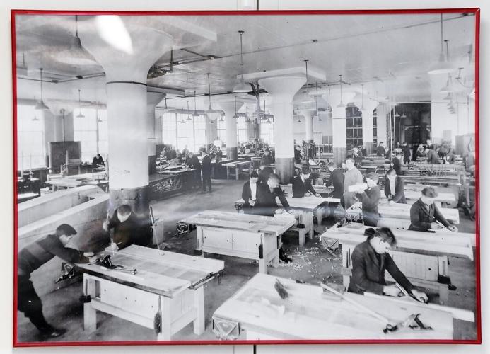 Hamilton school board archives look back 175 years