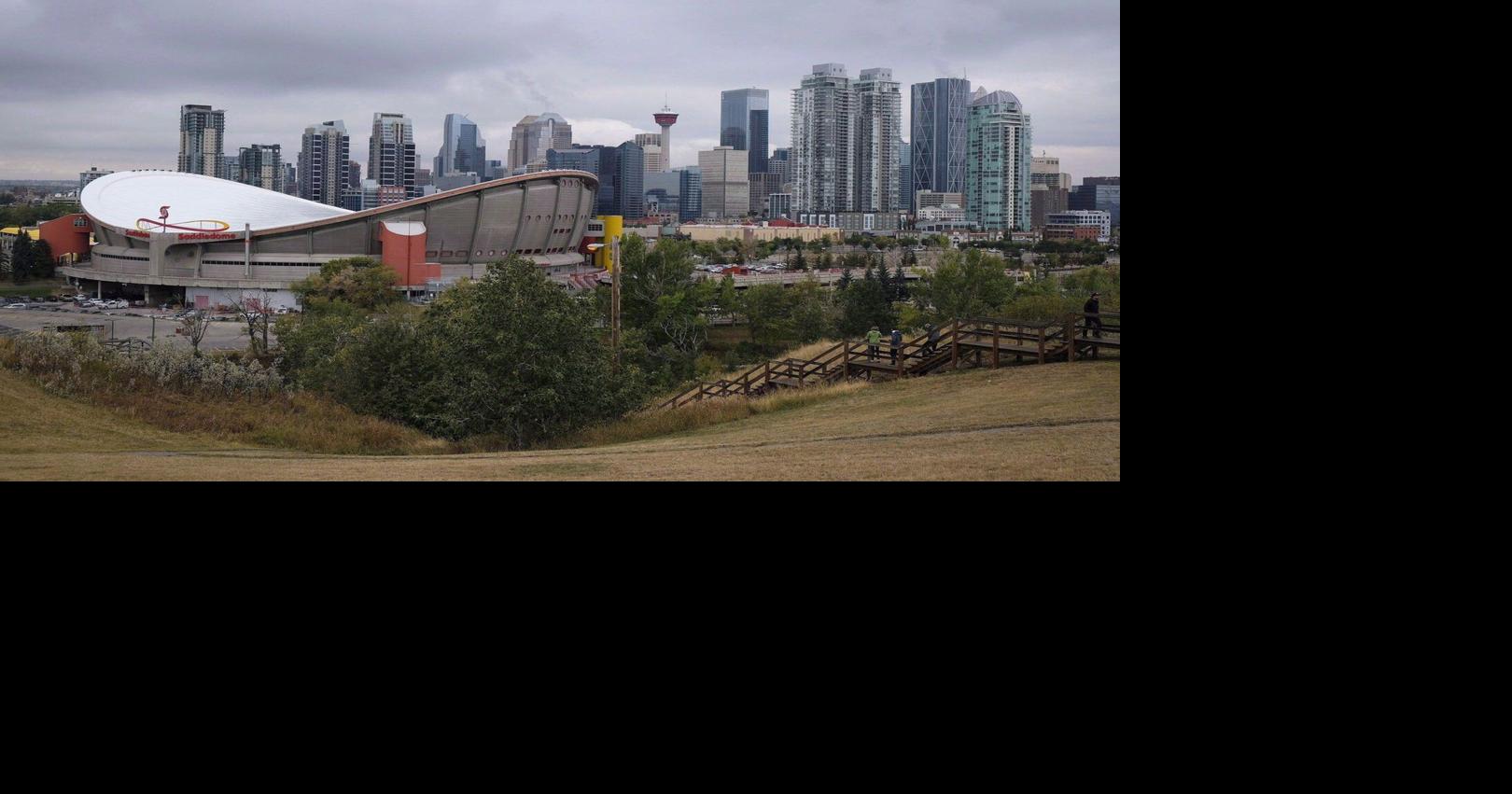 Calgary begins adding fluoride to drinking water for first time in ...