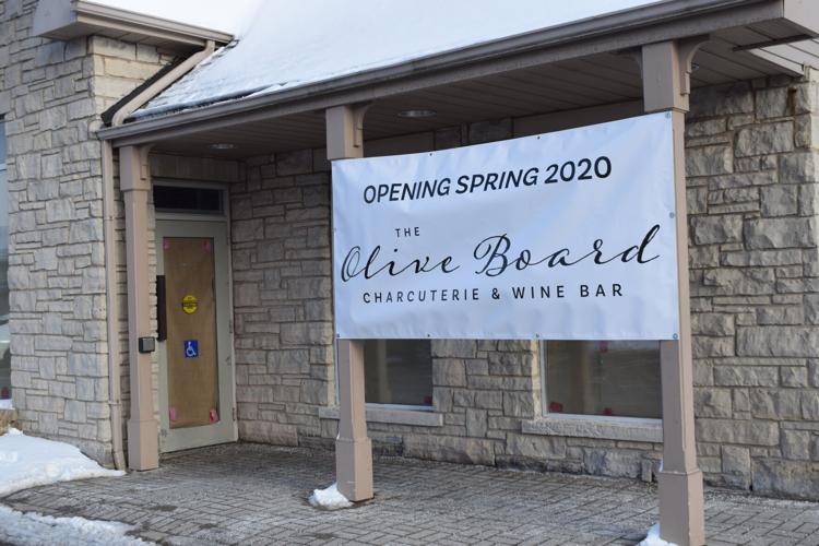The Olive Board Charcuterie and Wine Bar to open in Ancaster