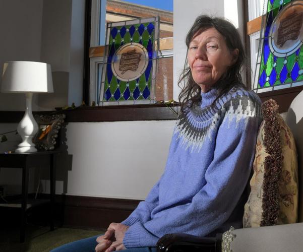 Hamilton’s Citizen of the Year: Carole MacVicar