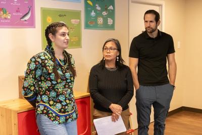 ‘Humanitarian crisis’ if Inuit Child First Initiative expires, advocate ...