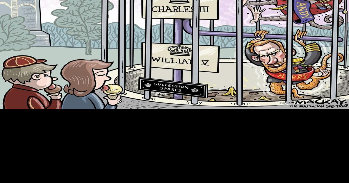 Jan. 7 editorial cartoon