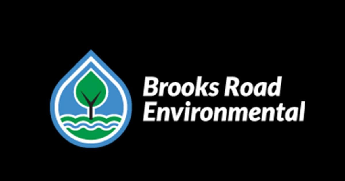 Brooks Road Landfill Capacity Expansion - Revised Notice of Completion