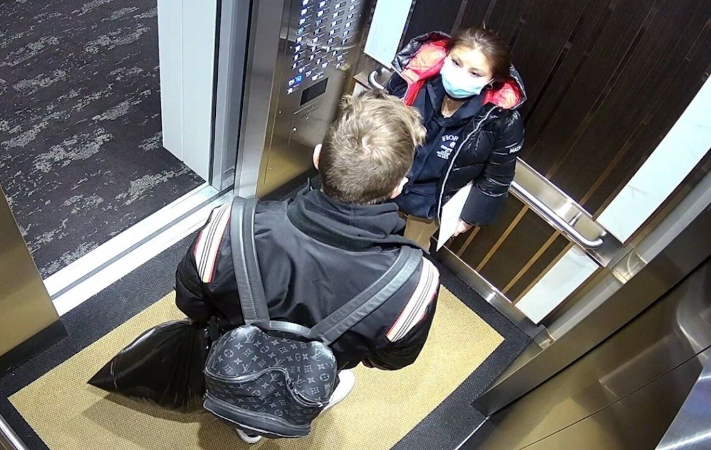 Deadly betrayal: Karafa and Li convicted of murder