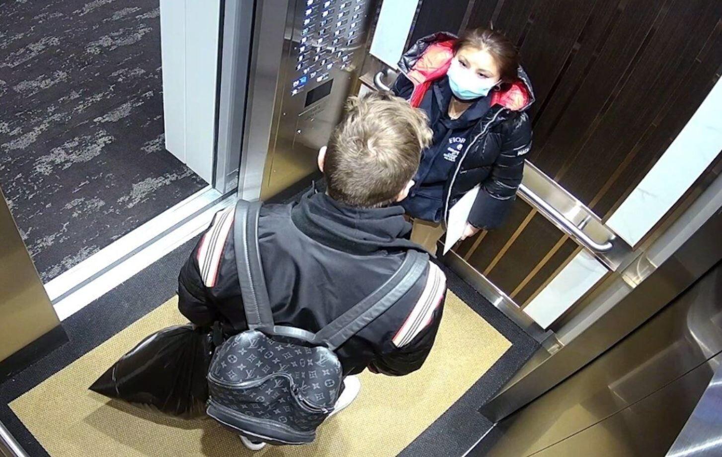 Deadly betrayal: Karafa and Li convicted of murder