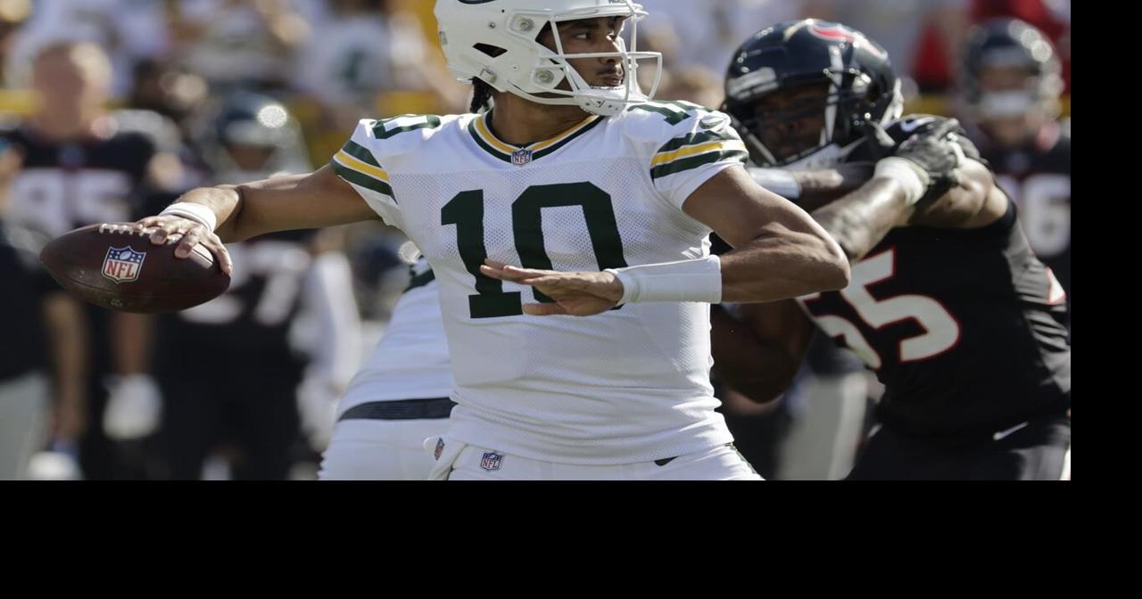 Packers keep winning even as turnovers hamper their offense