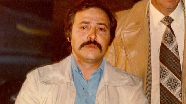 A crime reporter's complex relationship with convicted Hamilton mobster ...