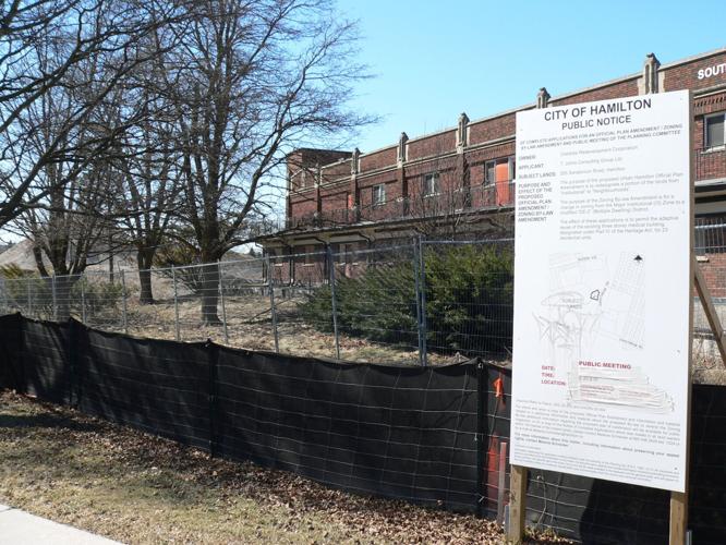 Hamilton committee green-lights condo development on former Chedoke lands