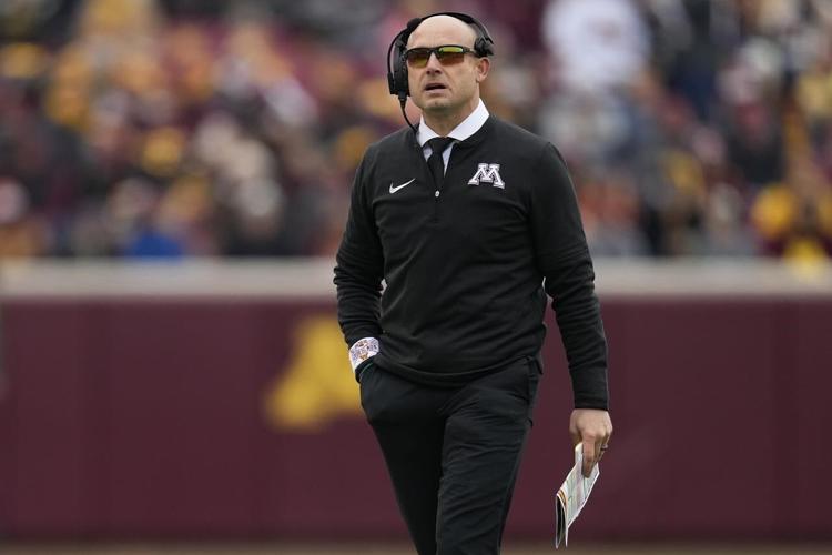 Nubin runs for 204 yards in first significant action; Minnesota beats ...