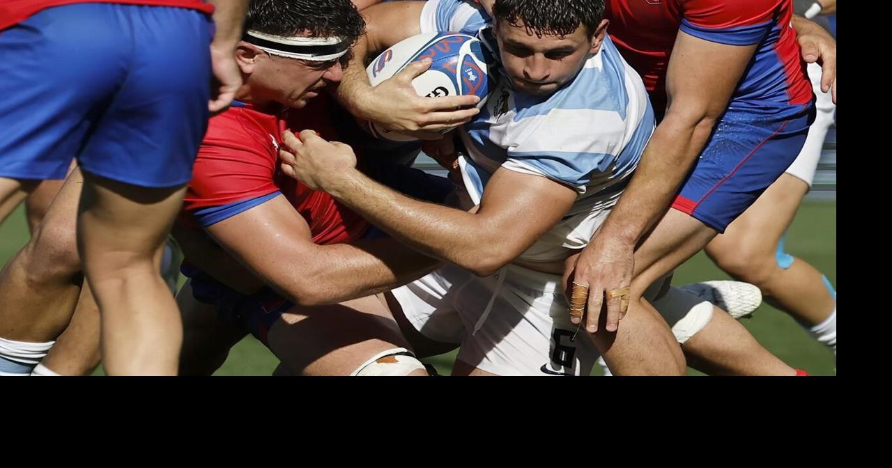 Quarterfinal chase at the Rugby World Cup: Fiji on the brink, Scotland ...