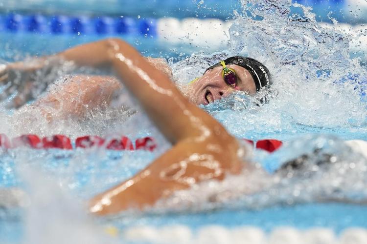 Shackells celebrate strong starts for brother, sister duo at U.S ...