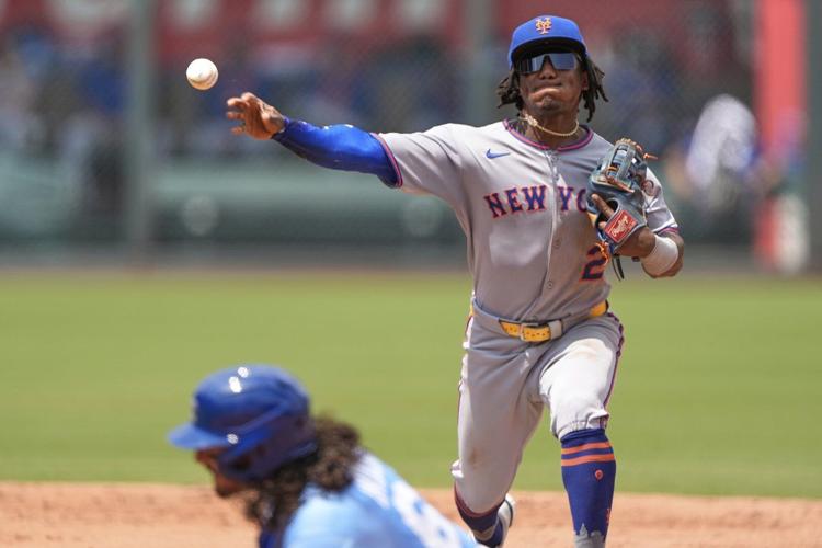 Nick Loftin hits second game-winner in less than a week, Royals beat ...