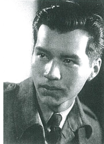 Obituary: The late Justin Roy survived D-Day landing, was Manitoulin’s ...