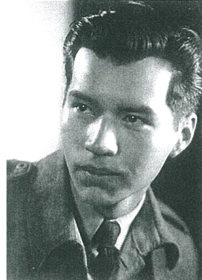 Obituary: The late Justin Roy survived D-Day landing, was Manitoulin’s ...