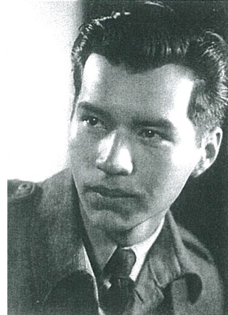 Obituary: The late Justin Roy survived D-Day landing, was Manitoulin’s ...