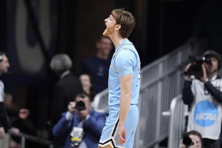 Seton Hall scores final nine points to rally past Indiana State 79-77 ...