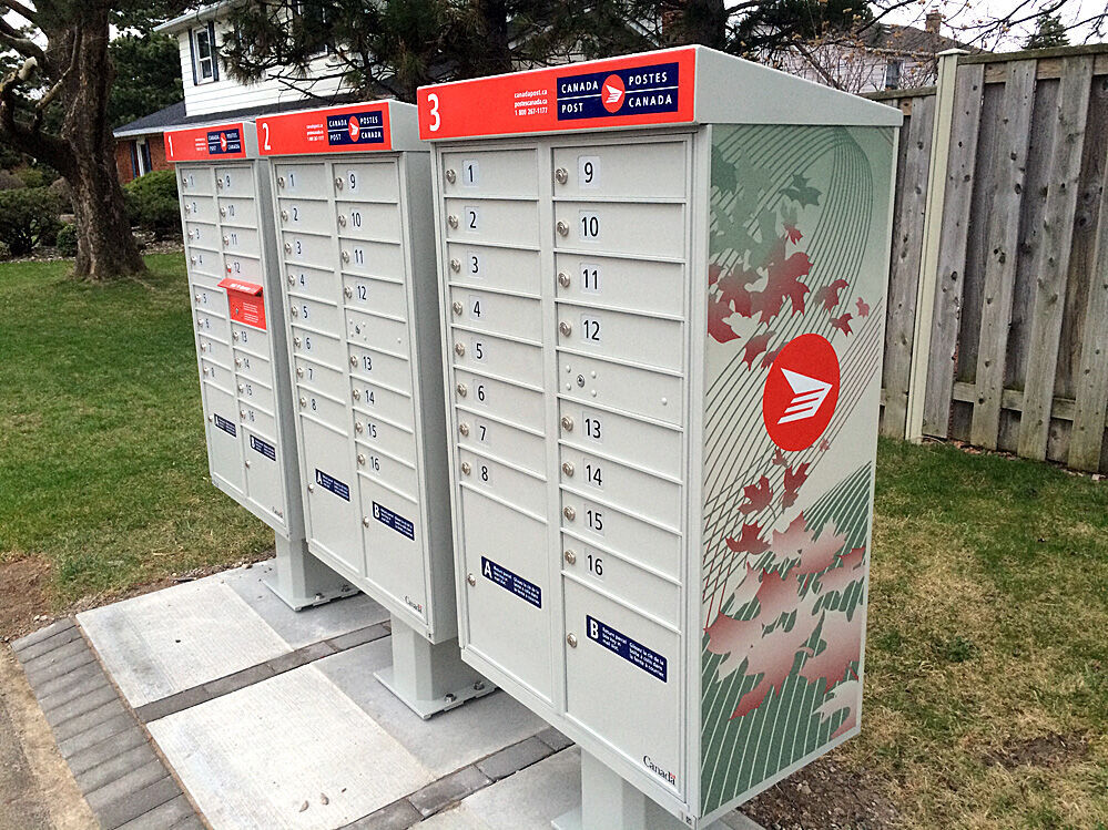Mail delivery may continue for some homes on Hamilton Mountain