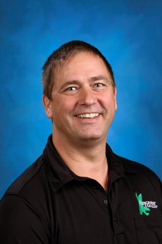 Ancaster teacher wins science award