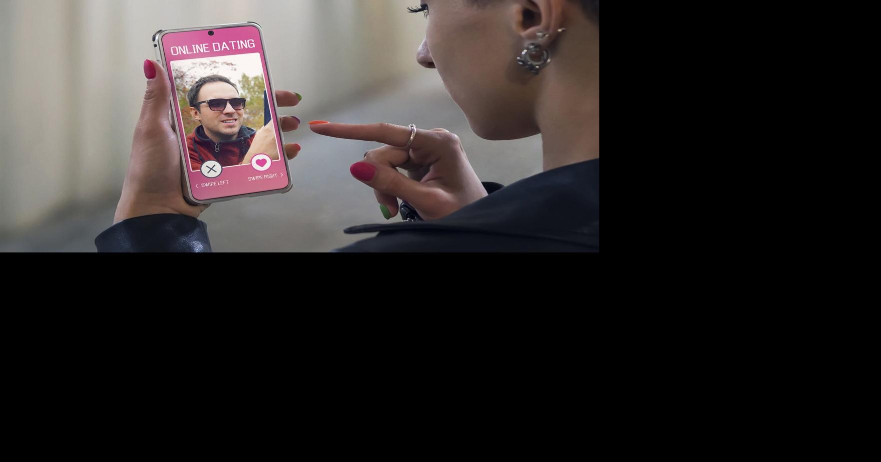 Swipe season: Summer dating after 40