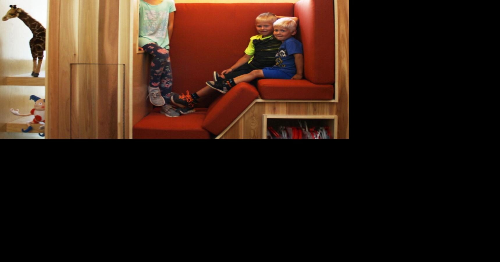 New Cayuga Library and Heritage Centre soft opening a firm success