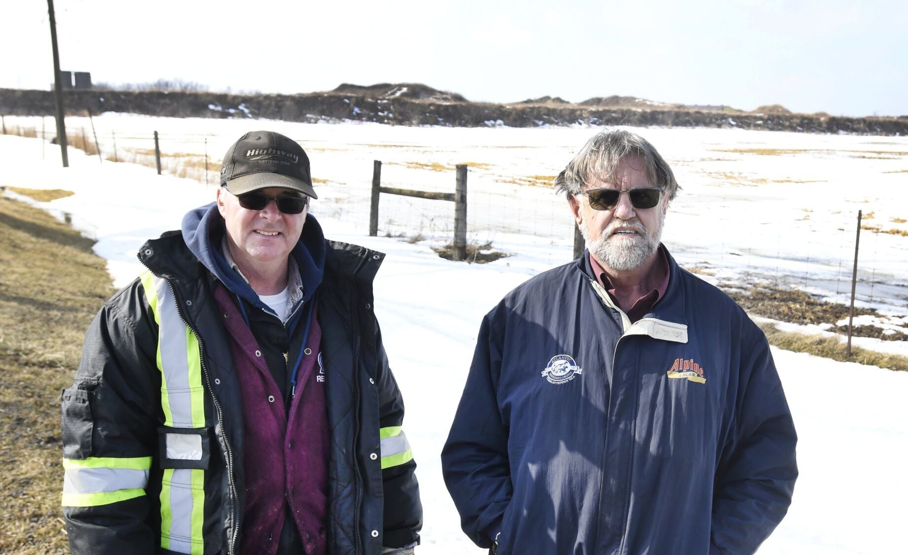 Appeal planned for Flamborough soil dumping convictions