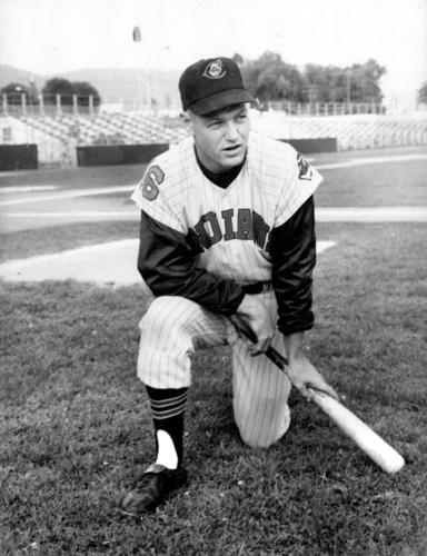 Jim Lawrence’s promising baseball career sidelined by injury