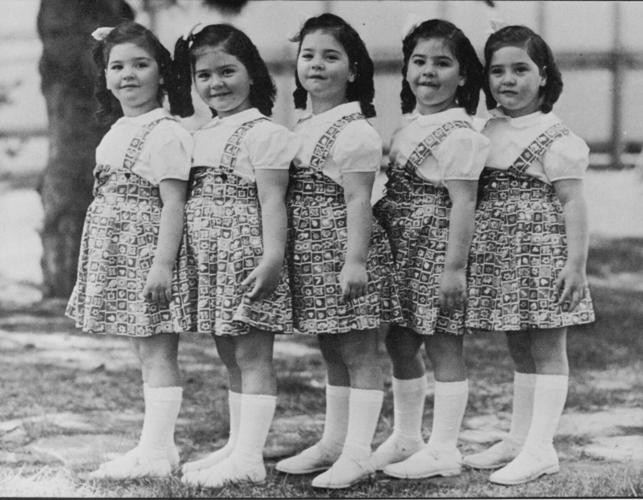 The last of the Dionne quintuplets has died