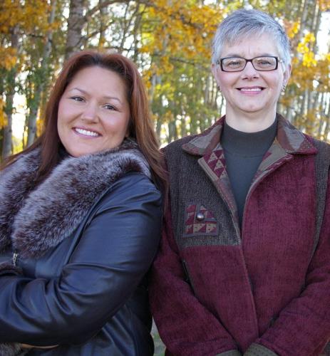 Aksis: On building economic space and Indigenous prosperity in Edmonton