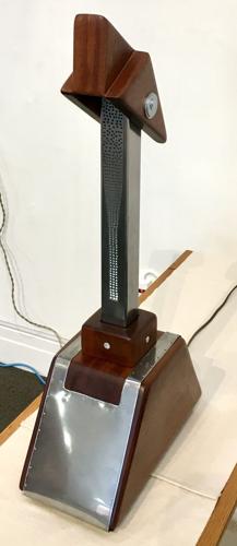 The lightness of being