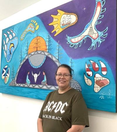 Mi'kmaw among Cape Breton volunteers honoured at provincial ceremony