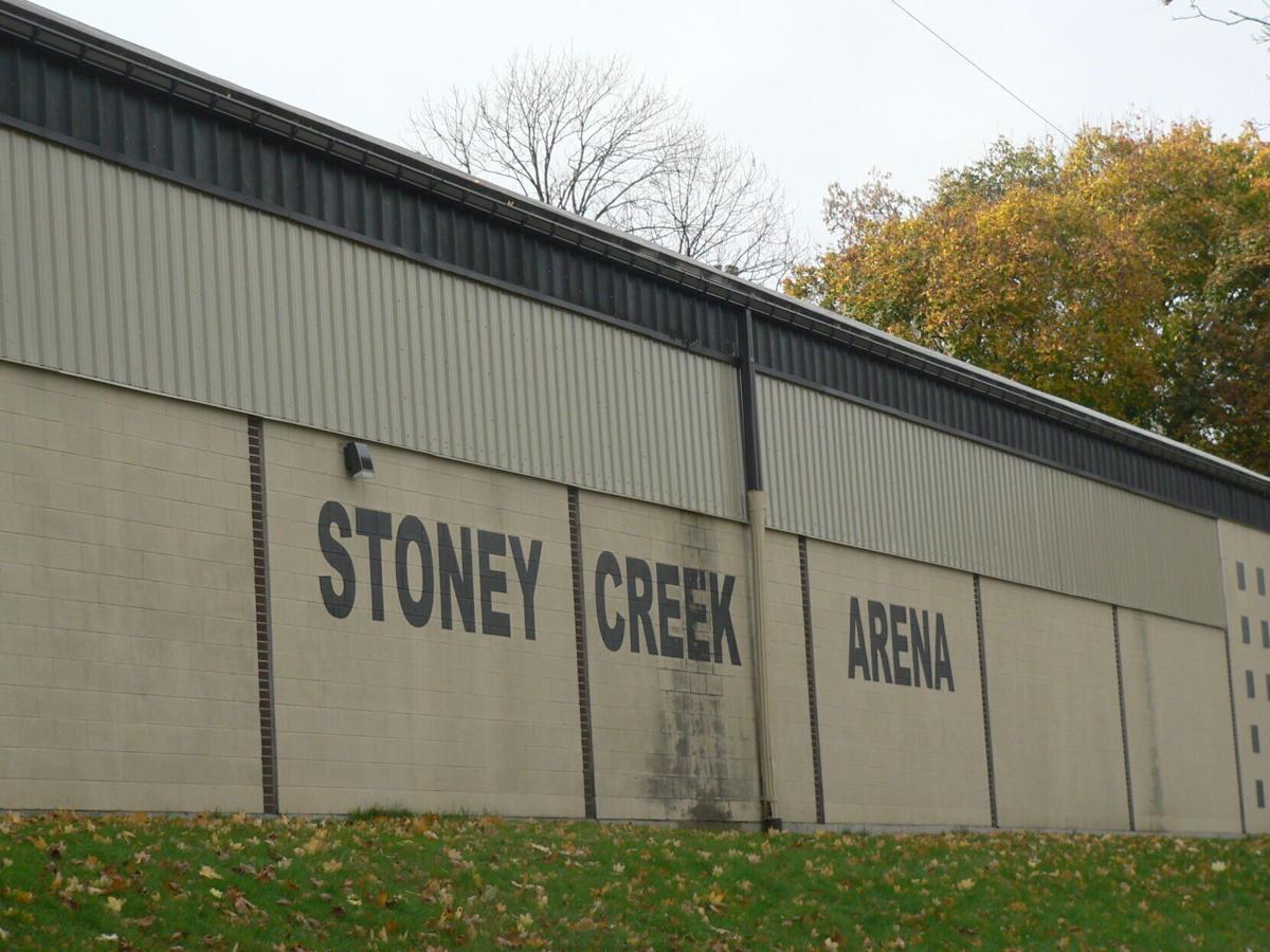 Stoney Creek Arena no longer on the budgetary chopping block