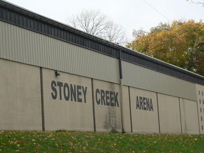 Stoney Creek Arena no longer on the budgetary chopping block