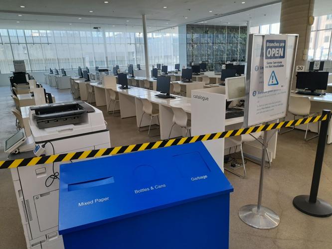 ‘Bad for everyone’: symptoms of Hamilton cyberattack wear on