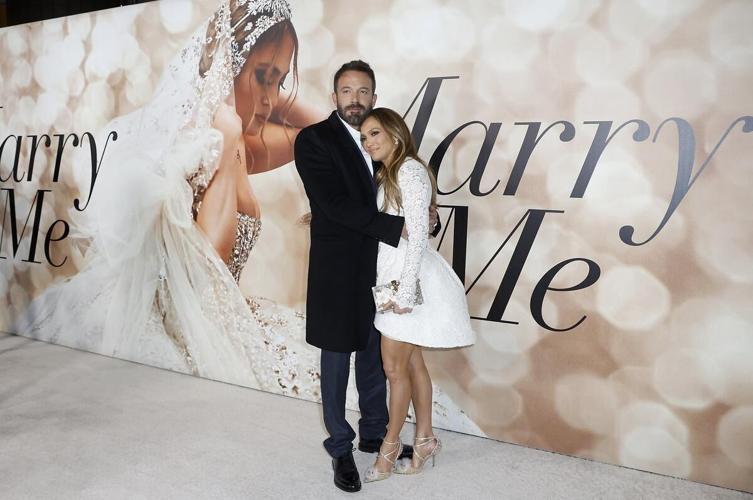 Ben Affleck-Jennifer Lopez marriage is a throwback to old-school ...