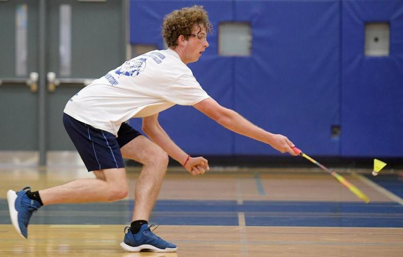 High school sport in photos: Birdies fly at Cathedral