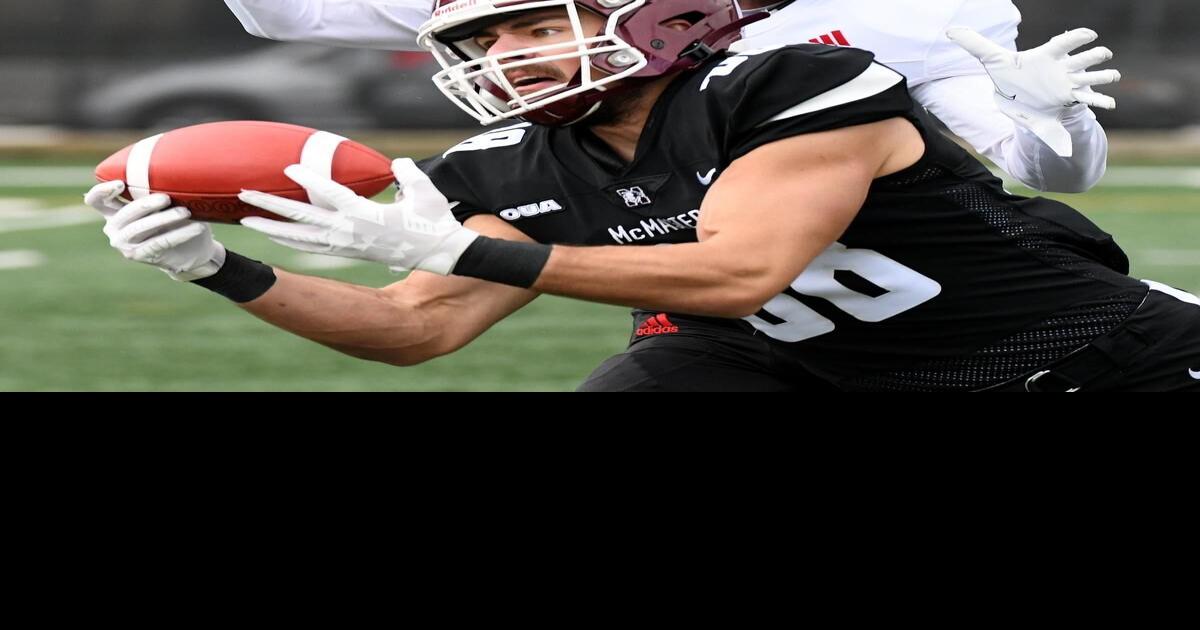Mac misses playoffs for the first time in 25 years