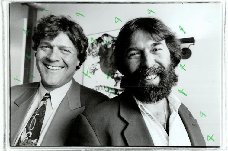 Wish you were here: When Pink Floyd rocked 52,000 in Hamilton