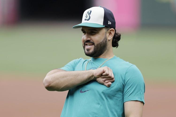 Mariners president Jerry Dipoto hopes his aggressive deadline moves ...