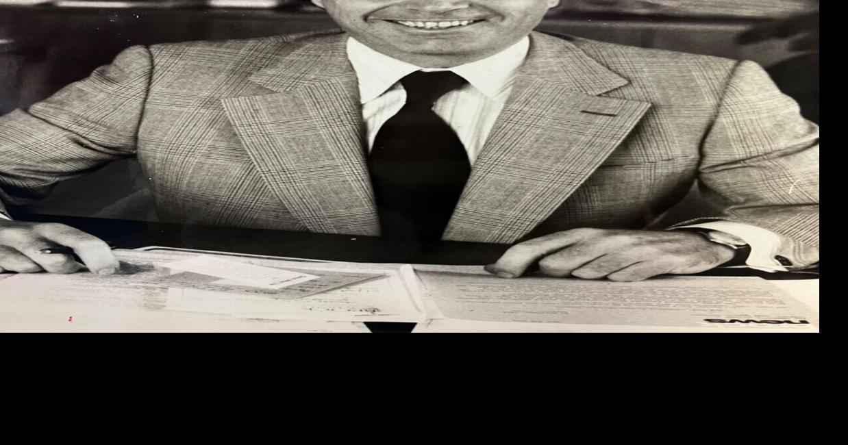 Obituary: Alan Earp was a ‘beloved’ member of the Argylls