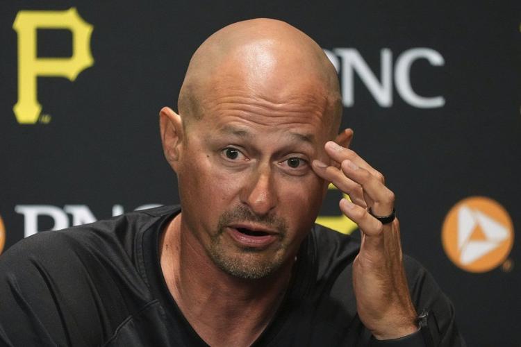 Don Kelly grew up rooting for the Pirates. Now he's tasked with leading ...