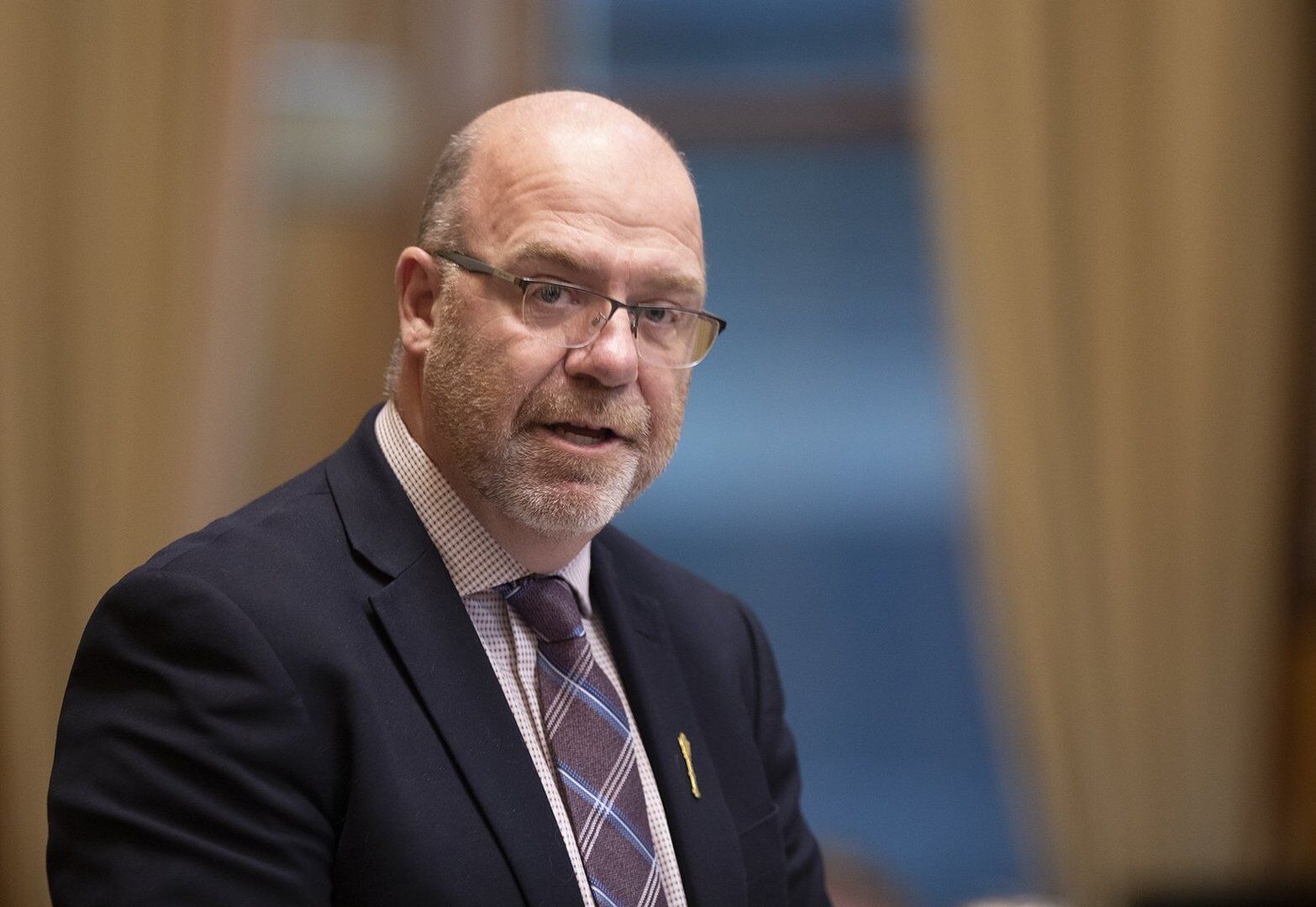 Budget update: New Brunswick finances worsen with province projecting a ...