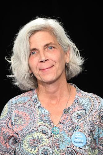 Hamilton votes: Meet Ward 5 candidate Lynda Lukasik