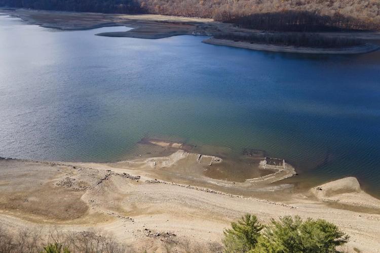 Record dryness in US Northeast should change water behavior, experts say