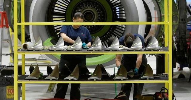 VIDEO: New hangar at Hamilton airport bringing jobs, students and planes