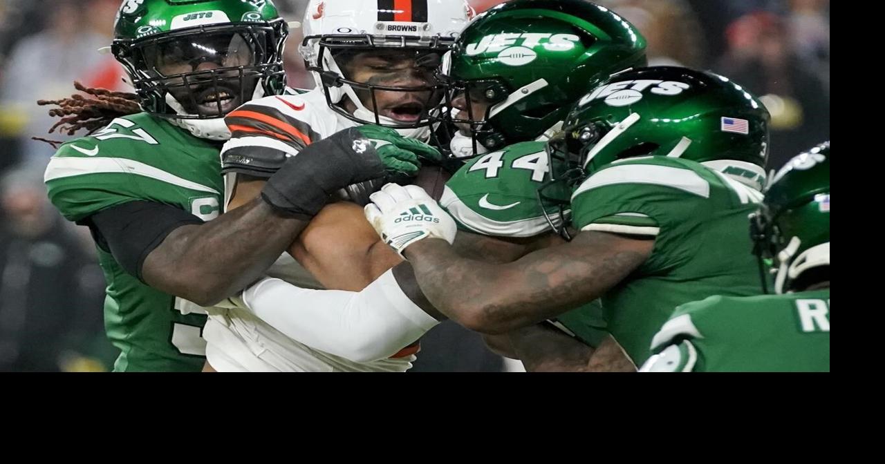 Analysis: Jets limping to finish line of another season filled with ...