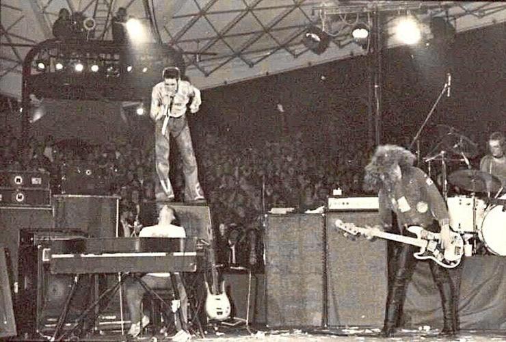 Gord Lewis’s complex relationship with a wild way of life, as guitarist ...